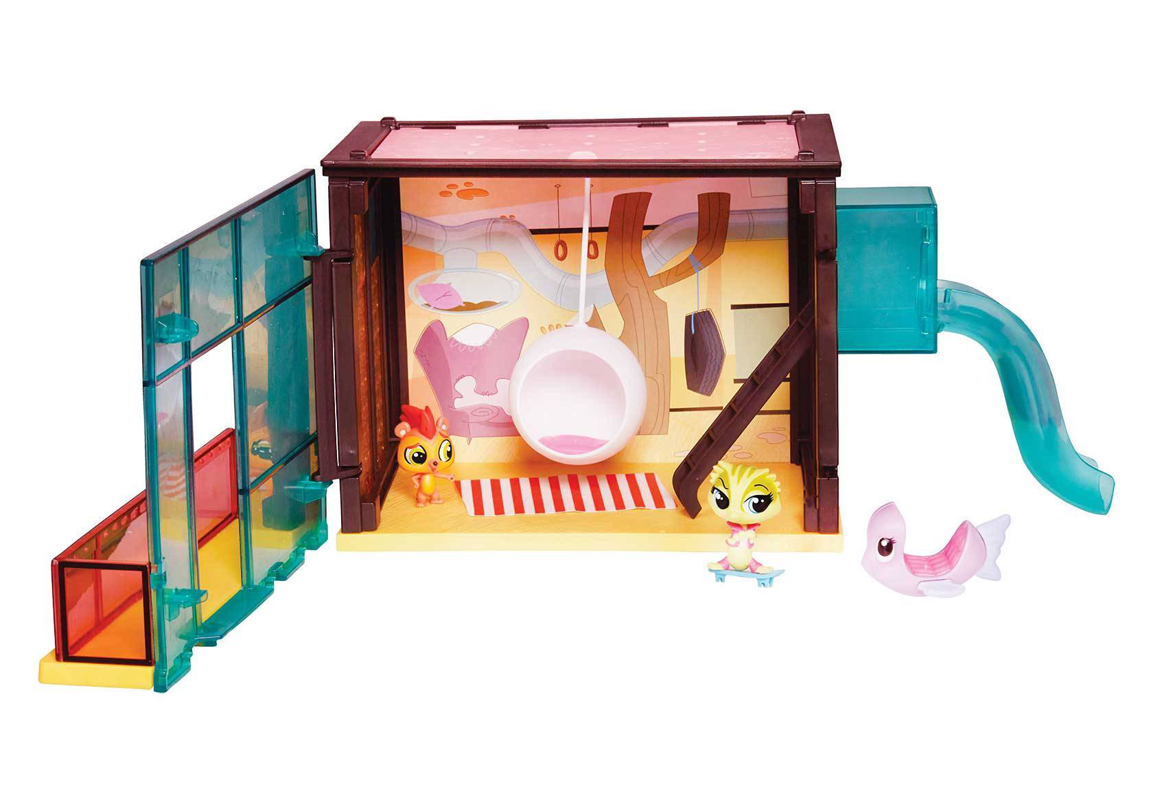 HASBRO LPS Miniş Oyun Seti | Kulüp Evi Fiyat & Özellik | MediaMarkt