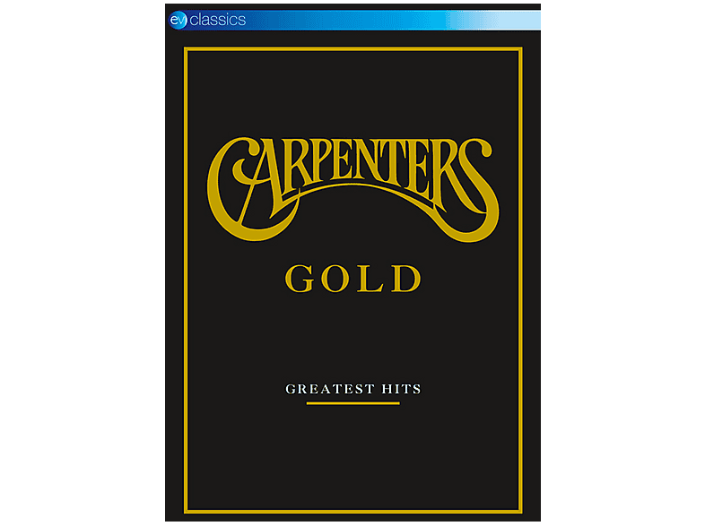 The Carpenters | Gold - Greatest Hits (DVD) | MediaMarkt