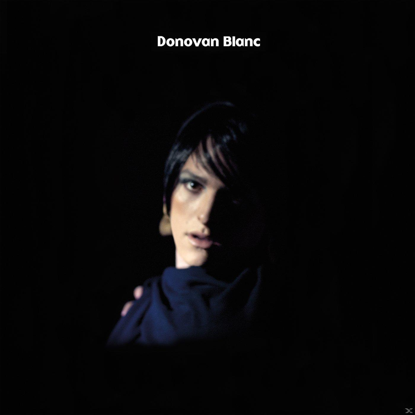 Donovan Blanc | Donovan Blanc - (CD) | MediaMarkt