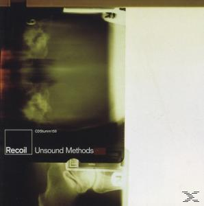 Recoil | Recoil - Unsound Methods - (CD) Rock & Pop CDs - MediaMarkt