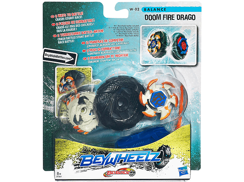 HASBRO BEYBLADE Beywheelz Başlangıç Paketi 37358 Fiyat & Özellik ...