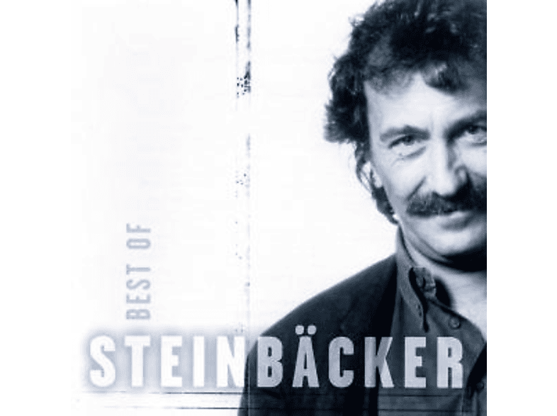 Gert Steinbäcker | Best Of Gert Steinbäcker [CD] | MediaMarkt