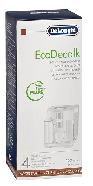 DE LONGHI Ontkalker (ECO DECALK)