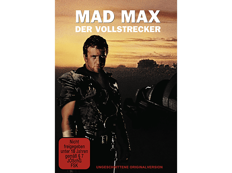 MAD MAX 2 | DER VOLLSTRECKER DVD auf DVD online kaufen | SATURN