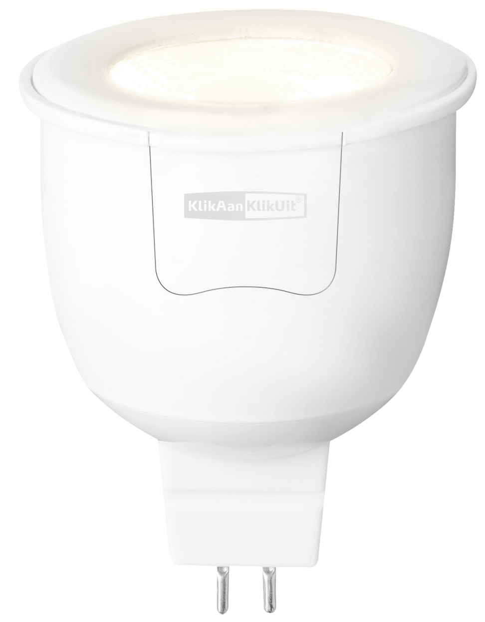 KLIK-AAN-KLIK-UIT ALED-MR2705 Draadloze Dimbare ledspot kopen? | MediaMarkt