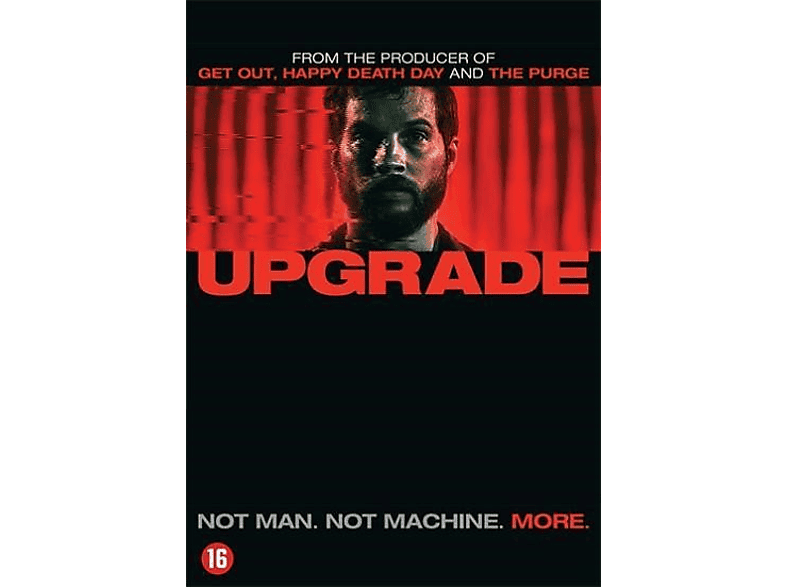 Upgrade | Blu-ray | MediaMarkt