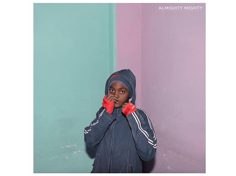 Almighty Mighty | Almighty Mighty LP | MediaMarkt