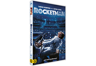 Rocketman (DVD)