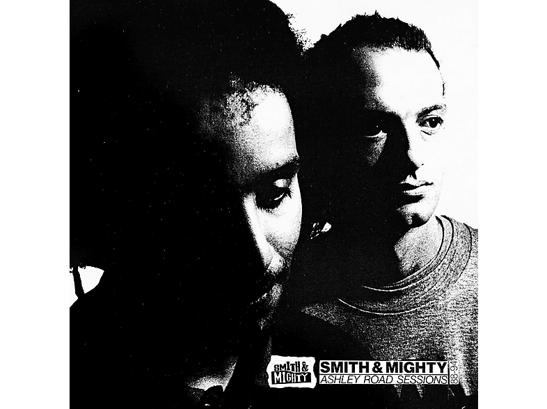 Smith & Mighty | Ashley Road Sessions 88-94 - (CD) | MediaMarkt