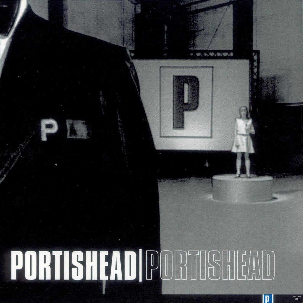 Portishead | Portishead (Vinyl) - (Vinyl) | SATURN