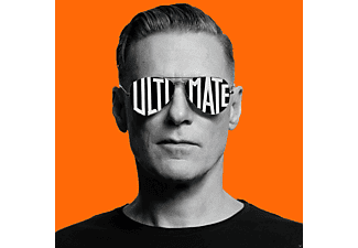 Bryan Adams | Bryan Adams - Ultimate - (CD) Rock & Pop CDs - MediaMarkt