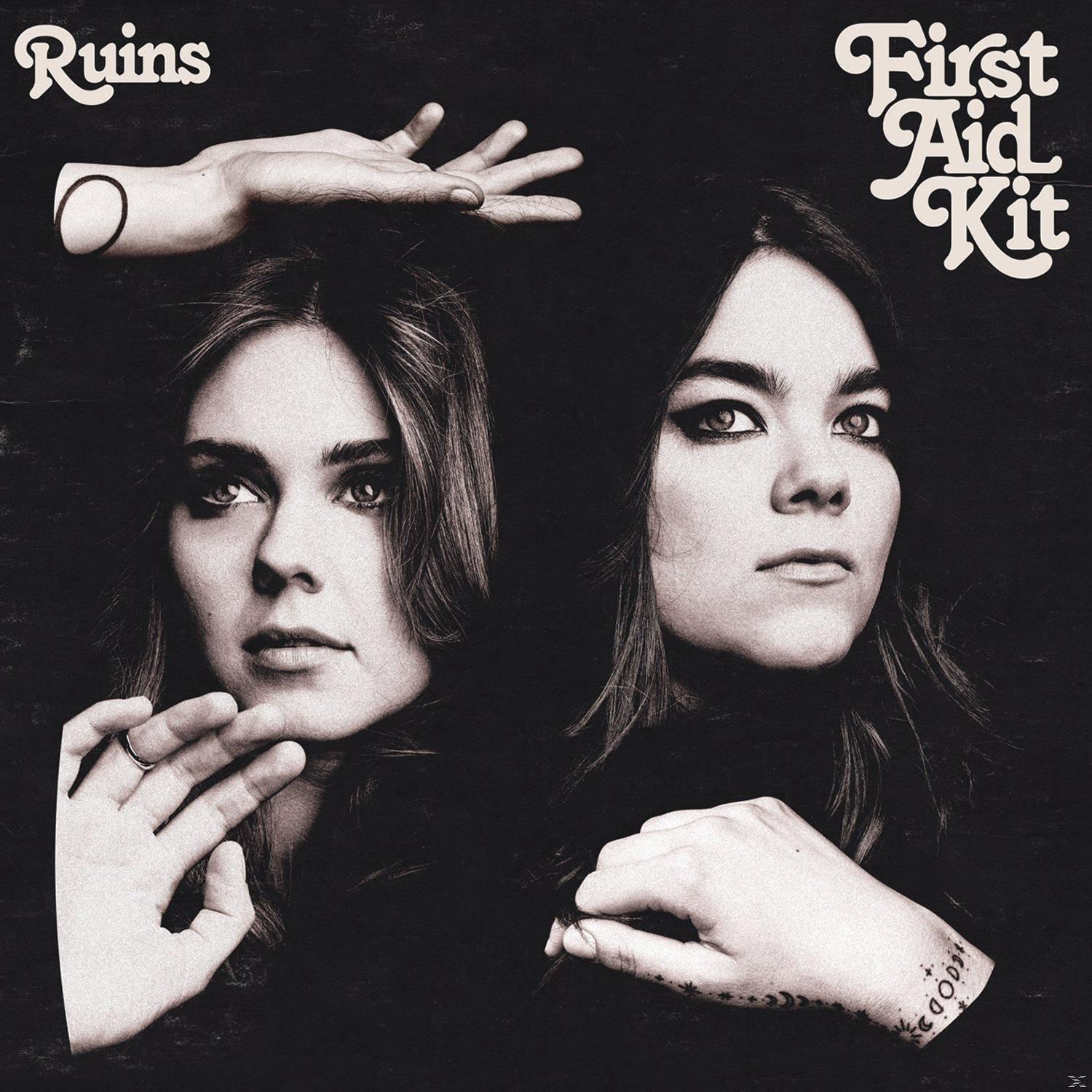First Aid Kit | Ruins - (CD) First Aid Kit auf CD online kaufen | SATURN