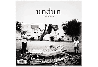 The Roots | Undun (Vinyl) - (Vinyl) The Roots auf Vinyl online kaufen ...