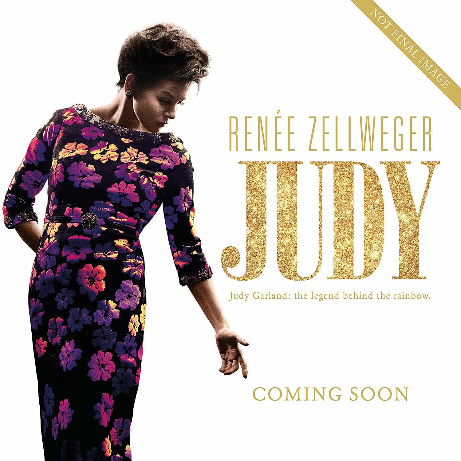 Renée Zellweger | Renée Zellweger - Judy - (Vinyl) Soundtrack ...