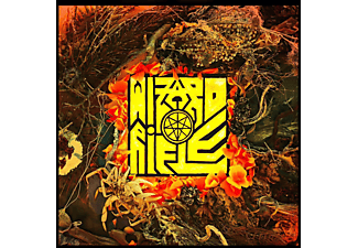 Wizard Rifle | Wizard Rifle - Wizard Rifle - (Vinyl) Heavy Metal ...