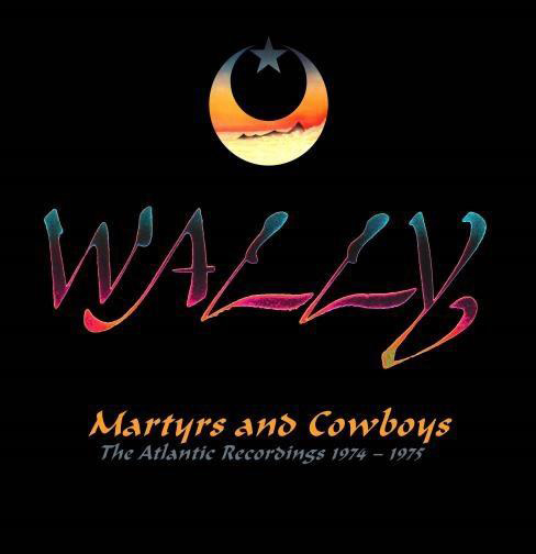 Wally | Wally - Martyrs And Cowboys - (CD) Rock CDs - MediaMarkt