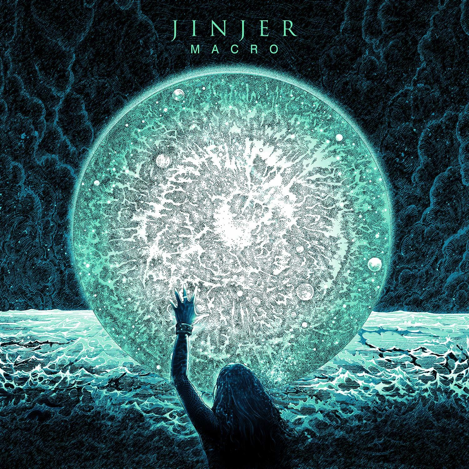 Jinjer | Macro - (Vinyl) Jinjer auf Vinyl online kaufen | SATURN