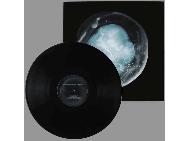 A Winged Victory For The Sullen | A Winged Victory For The Sullen - THE ...