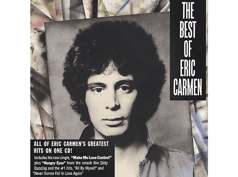 Eric Carmen | BEST OF... - (CD) | MediaMarkt