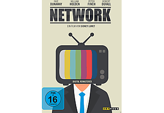 Network [DVD] online kaufen | MediaMarkt