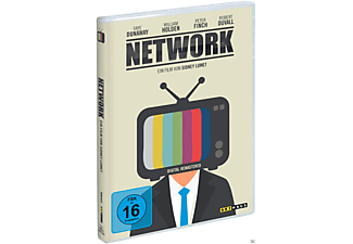 Network [DVD] online kaufen | MediaMarkt