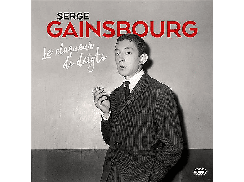 PIAS BV Serge Gainsbourg | Le Claqueur De Doigts LP