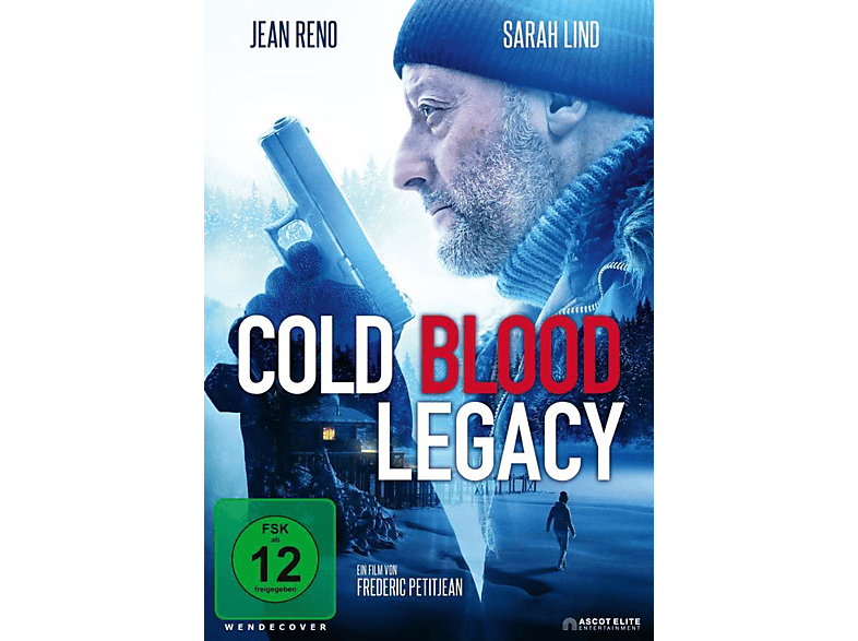 Cold Blood Legacy DVD auf DVD online kaufen | SATURN