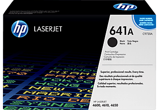 HP 641A Toner Schwarz (C9720A) Toner Toner Schwarz online kaufen | SATURN