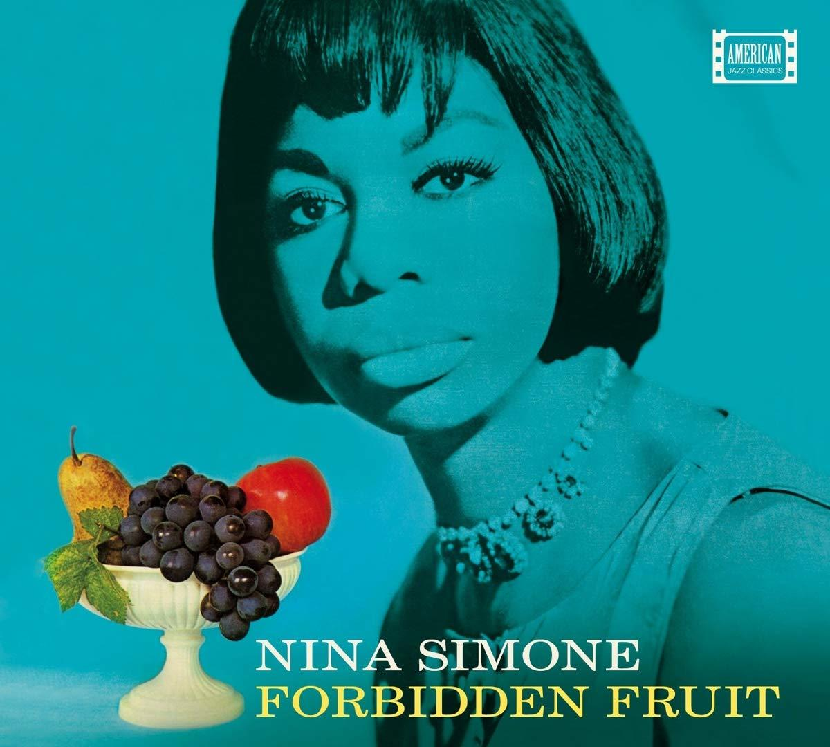 Nina Simone | Forbidden Fruit - (CD) | MediaMarkt