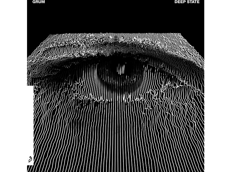 Grum | Grum - Deep State-Digi- - (CD) Dance & Electro CDs - MediaMarkt
