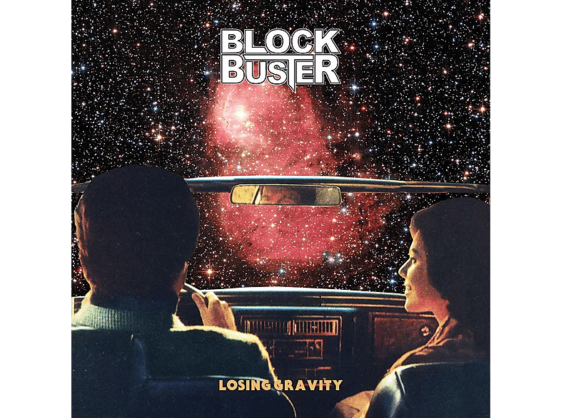 LOSING GRAVITY | MediaMarkt