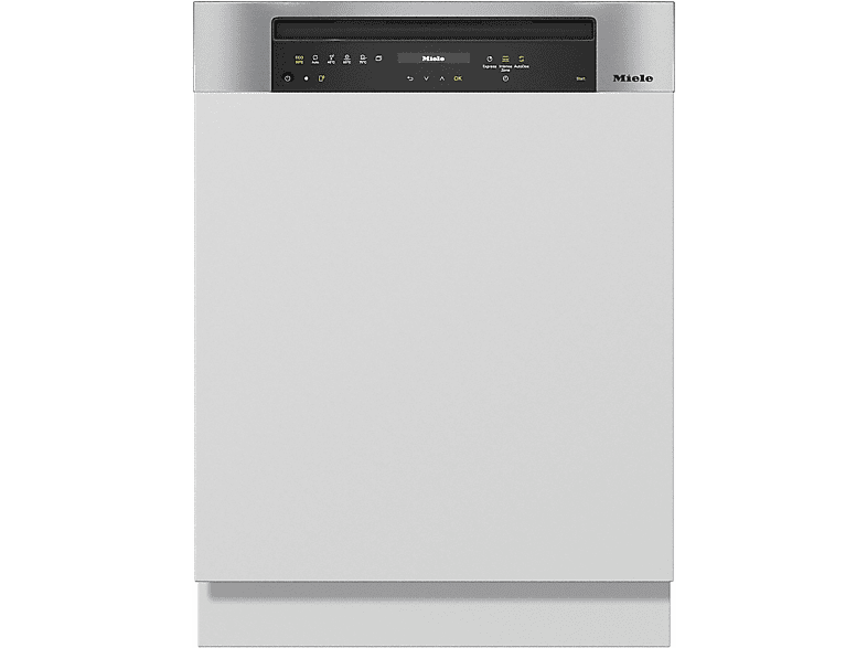 MIELE G7310 SCI OE1 ED beépíthető mosogatógép | MediaMarkt