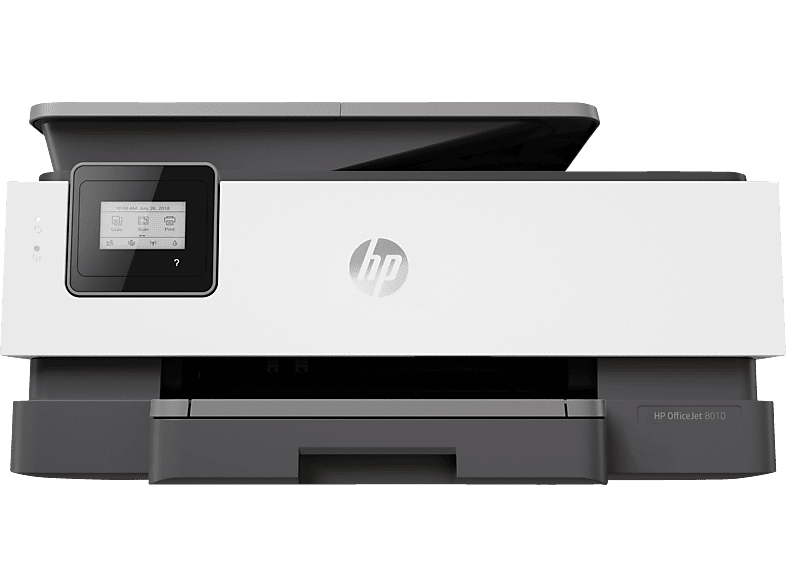 HP OfficeJet 8012 (Instant Ink) Multifunktionsdrucker | MediaMarkt