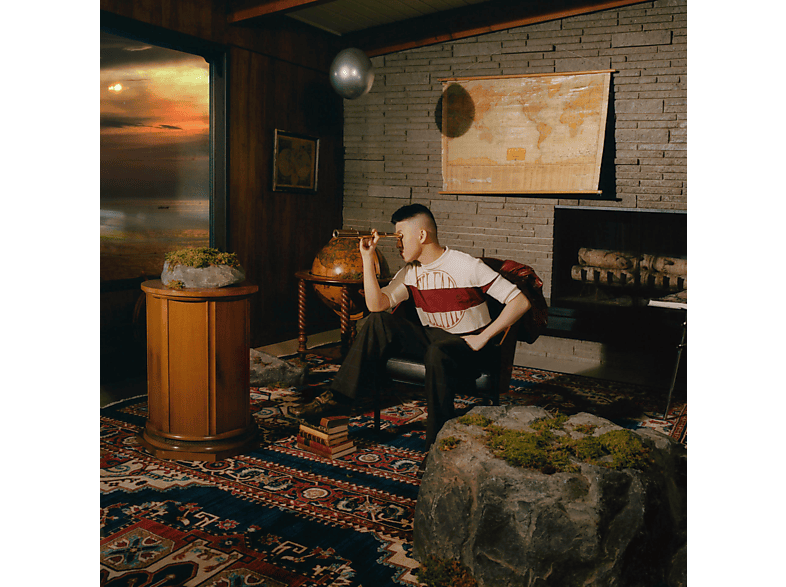 Rich Brian | SAILOR - (Vinyl) | MediaMarkt