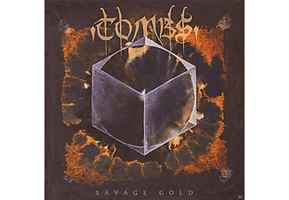 Tombs | Tombs - Savage Gold - (Vinyl) Heavy Metal - MediaMarkt