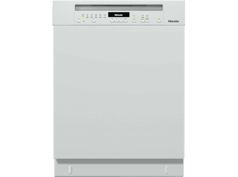 Miele Unterbaugeschirrsp 252 Ler G 7100 Scu 8 9 L 14 Ma 223 Gedecke Online