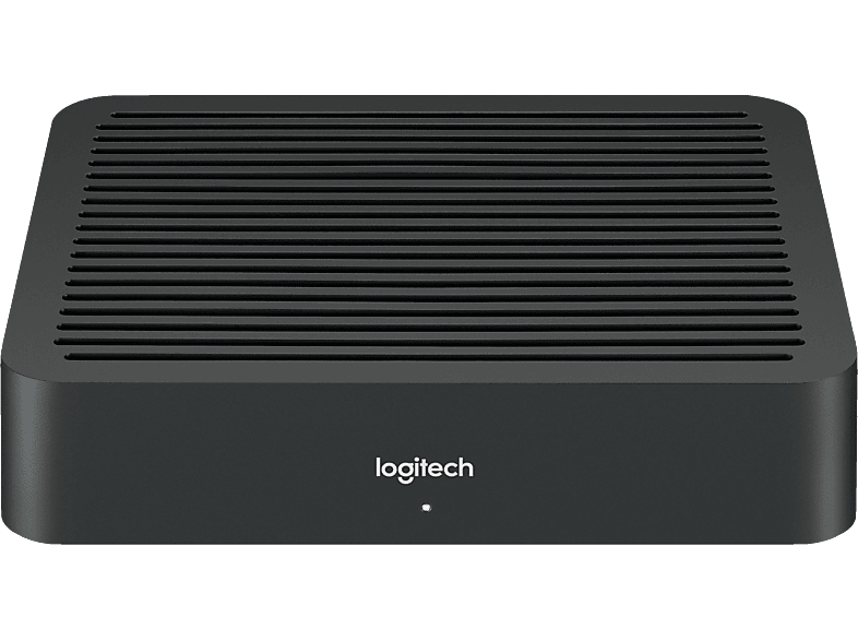 LOGITECH | B2B Rally Table, Logitech, Logitech Rally, Schwarz Hub ...