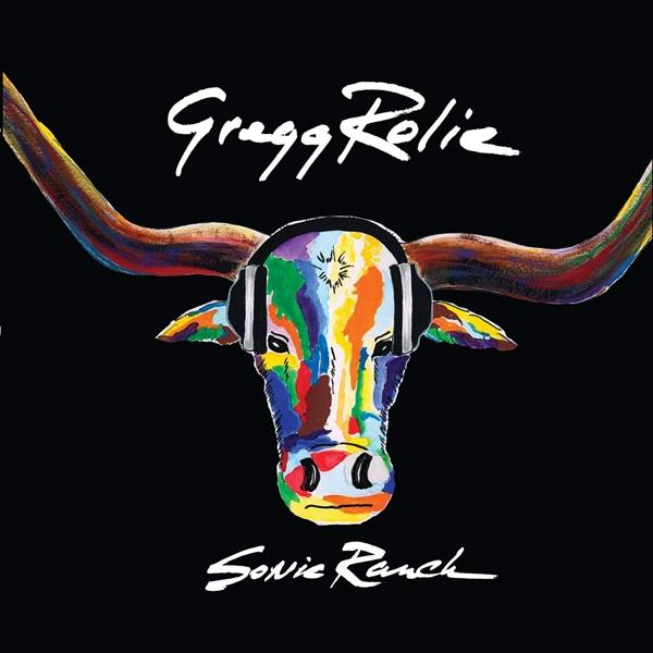 Gregg Rolie | SONIC RANCH - (CD) Gregg Rolie auf CD online kaufen | SATURN