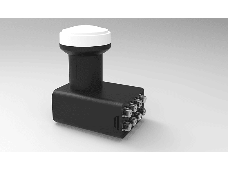 WISI OKTO LNC OC 08 für 8 Teilnehmer online kaufen | MediaMarkt