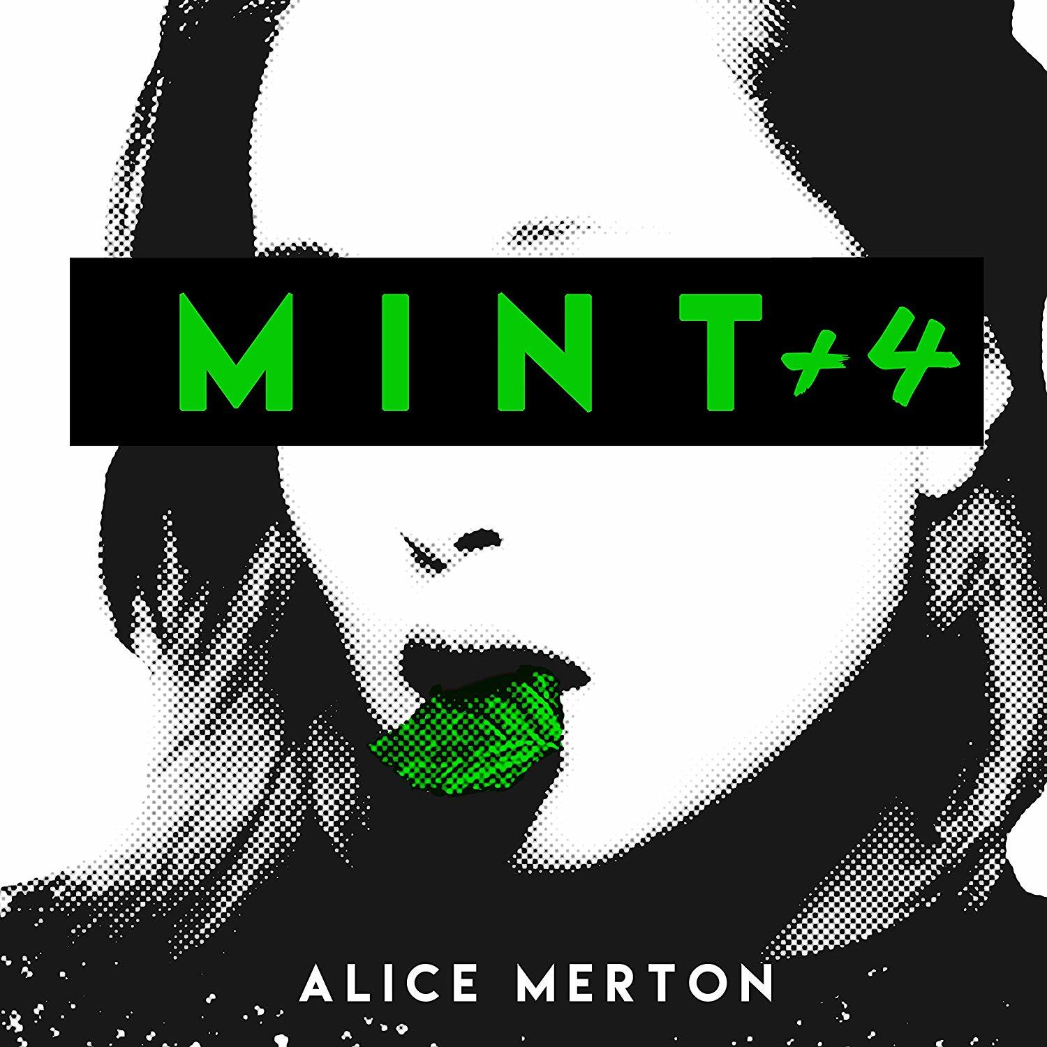 Alice Merton | MINT +4 Deluxe - (CD) | SATURN