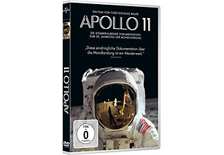 Apollo 11 DVD online kaufen | MediaMarkt