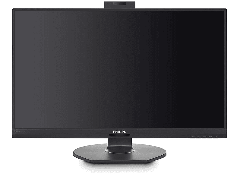 Monitor | Philips E-line 322E1C, 32" Full HD, HDMI, VGA, DisplayPort, Negro
