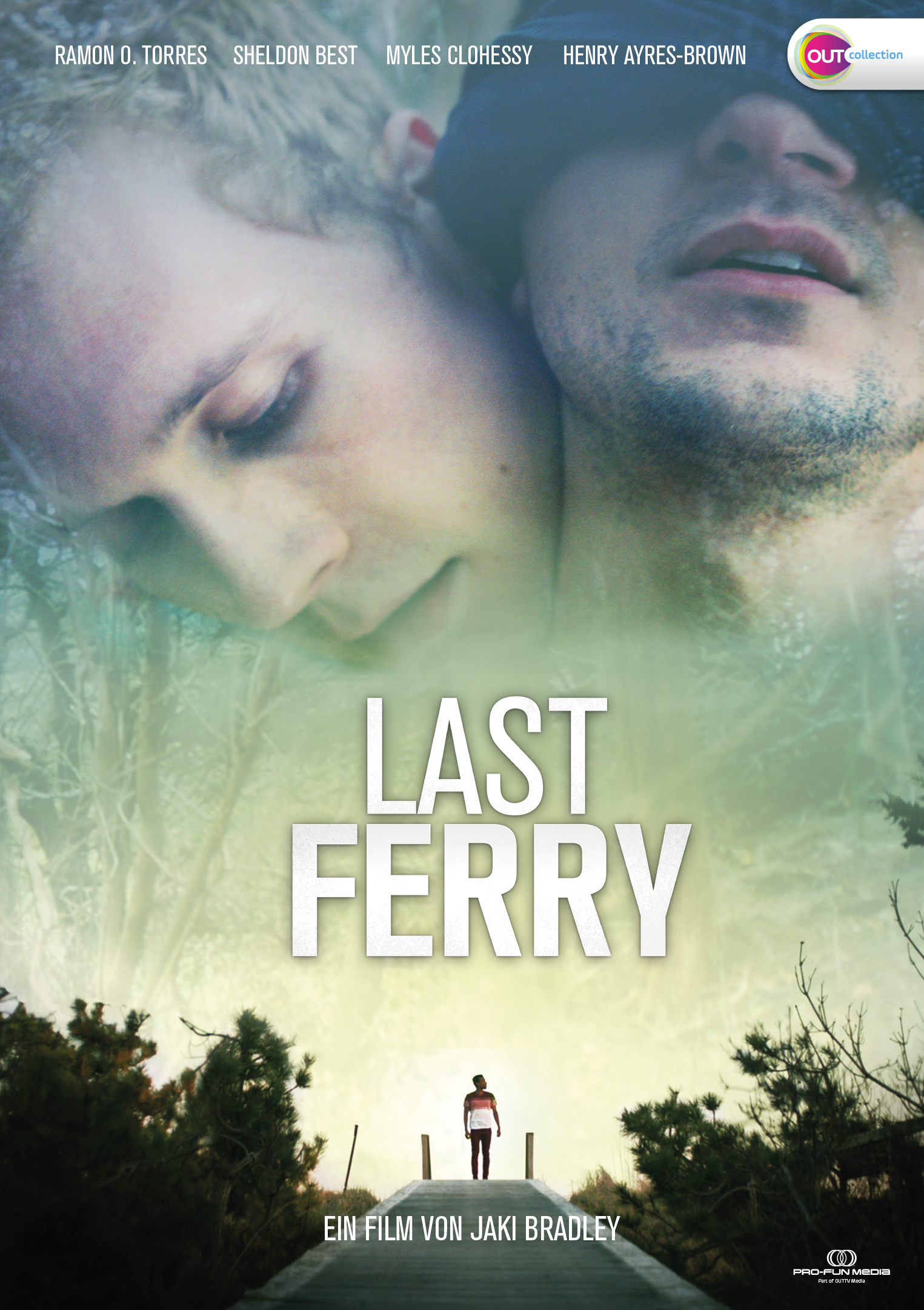 Last Ferry-Original Kinofassung DVD online kaufen | MediaMarkt