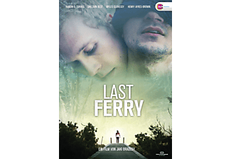 Last Ferry-Original Kinofassung DVD online kaufen | MediaMarkt