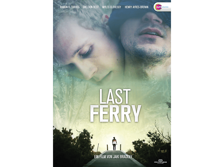 Last Ferry-Original Kinofassung DVD online kaufen | MediaMarkt