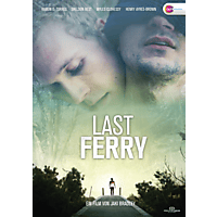 Last Ferry-Original Kinofassung DVD online kaufen | MediaMarkt