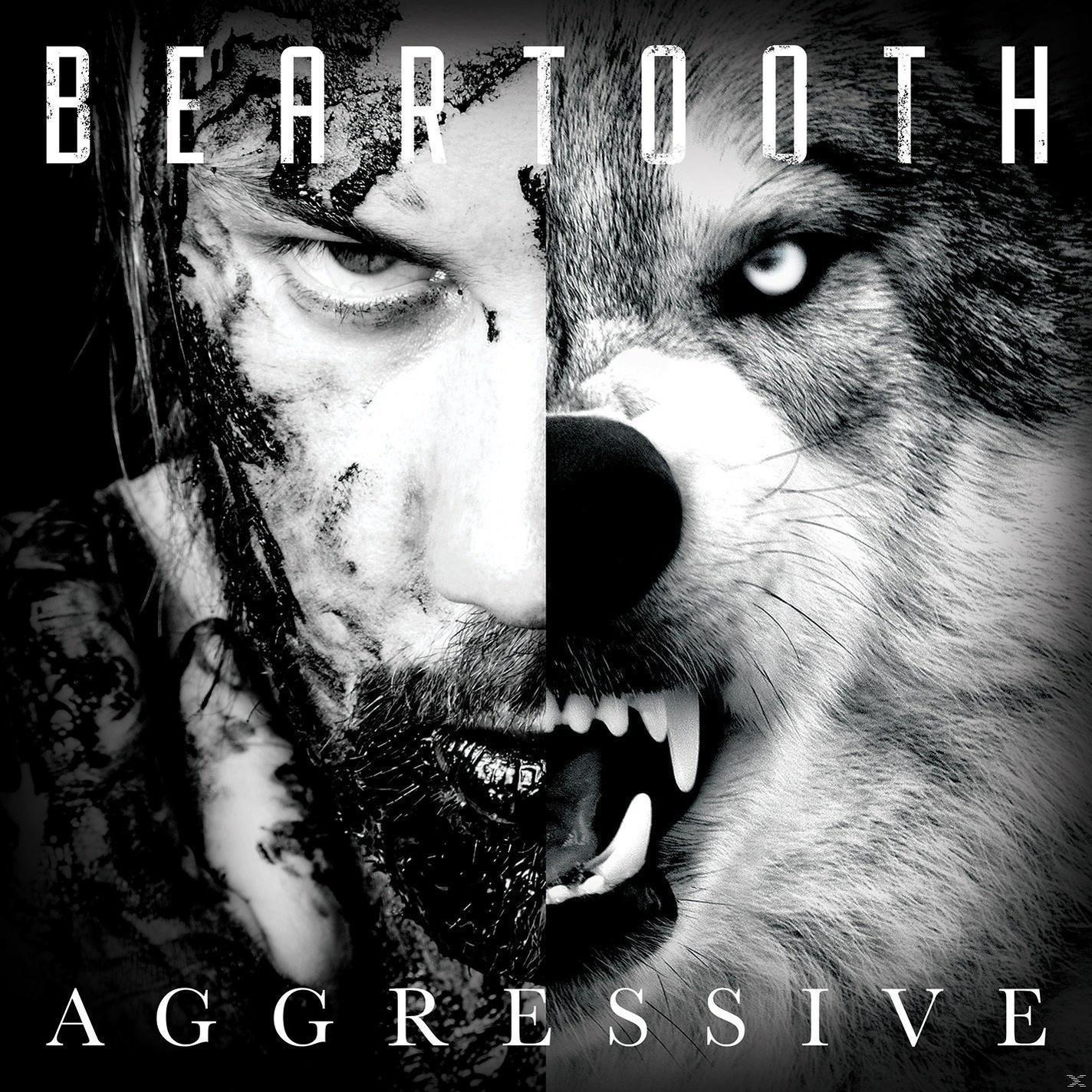 Tbd | Aggressive - (CD) Tbd auf CD online kaufen | SATURN