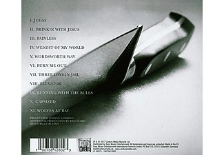 Fozzy | Judas - (CD) Fozzy auf CD online kaufen | SATURN