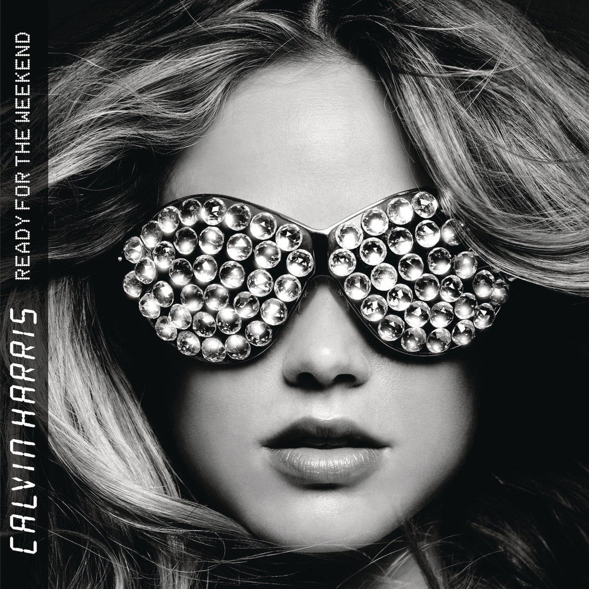 Calvin Harris | Ready For The Weekend - (Vinyl) | MediaMarkt
