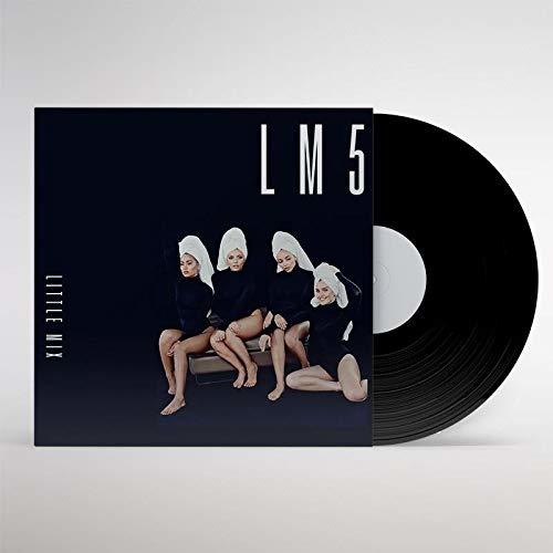 Little Mix | Little Mix - LM5 12'' - (Vinyl) Vinyl Rabattaktion ...